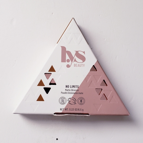 Lys Beauty | Makeup | 22 Lys Beauty No Limits Matte Bronzer Harmony ...